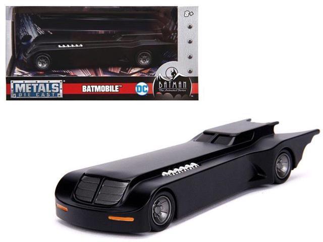 Click here for Batmobile The Animated Series DC Comics Series Die... prices