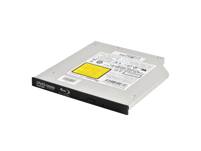 Click here for 9.5 mm tray-loading slim-line SATA Blu-ray 6X Re-w... prices