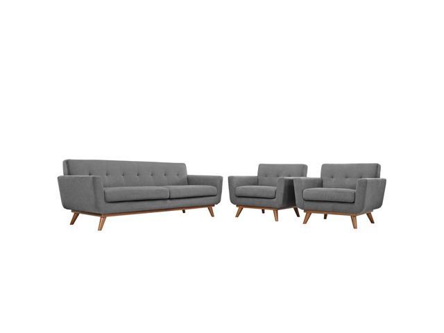 Click here for Engage Armchairs and Sofa Set of 3 - Expectation G... prices