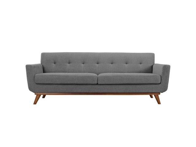 Click here for Engage Upholstered Fabric Sofa - Expectation Gray prices