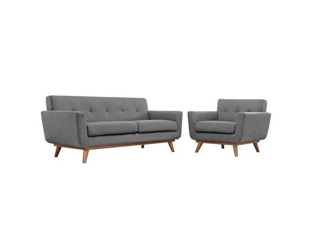 Click here for Engage Armchair and Loveseat Set of 2 - Expectatio... prices