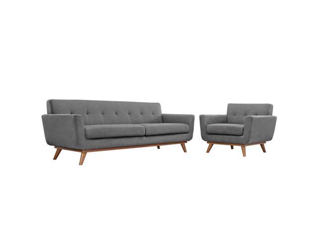 Click here for Engage Armchair and Sofa Set of 2 - Expectation Gr... prices