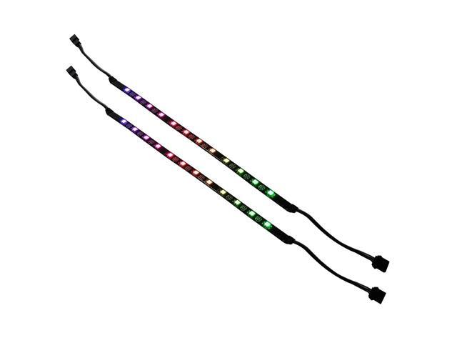 Click here for 300mm Adrassable RGB LED strips prices