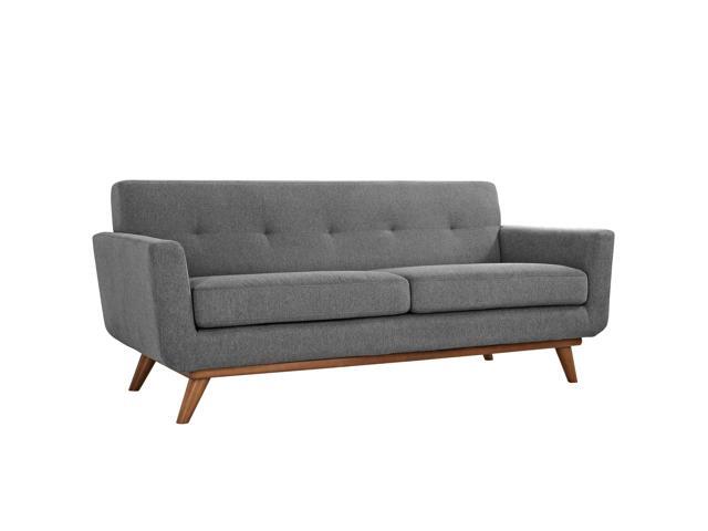 Click here for Engage Upholstered Fabric Loveseat - Expectation G... prices