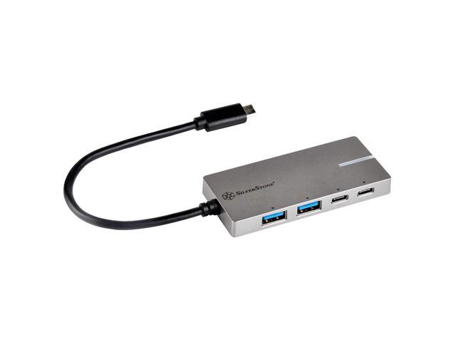 Click here for USB 3.1 Gen 1 Type-C to Dual USB Type-A and dual T... prices