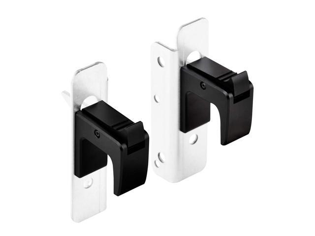 Click here for Auto lock handle for convenient fixation of 2U rac... prices