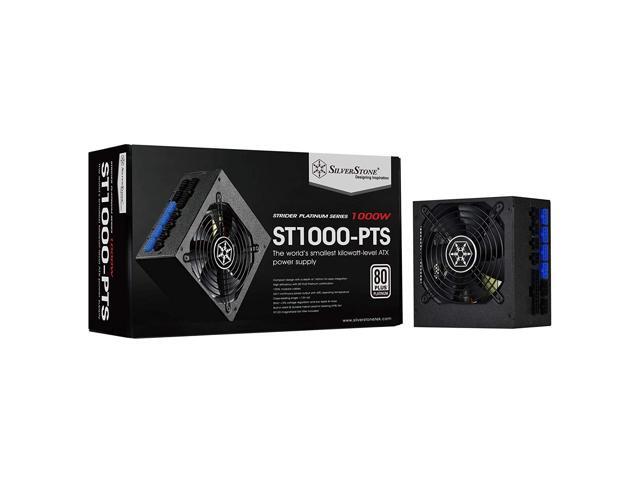 Click here for SilverStone 1000W  ATX  single +12V rails with 83A... prices