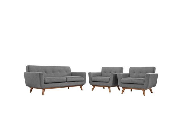 Click here for Engage Armchairs and Loveseat Set of 3 - Expectati... prices