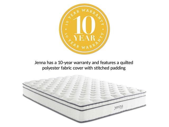 Click here for Jenna 10 King Innerspring Mattress - prices