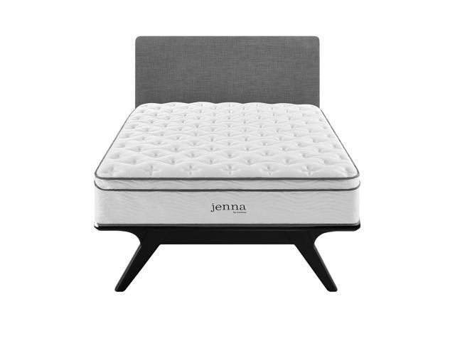 Click here for Jenna 14 Queen Innerspring Mattress - prices