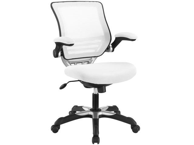 Click here for Edge Mesh Office Chair - White prices