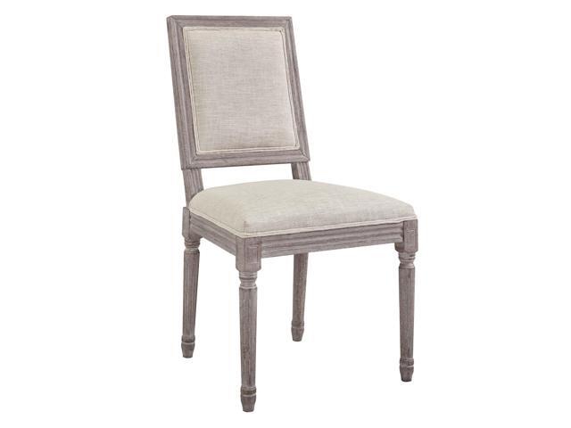 Click here for Court Vintage French Upholstered Fabric Dining Sid... prices