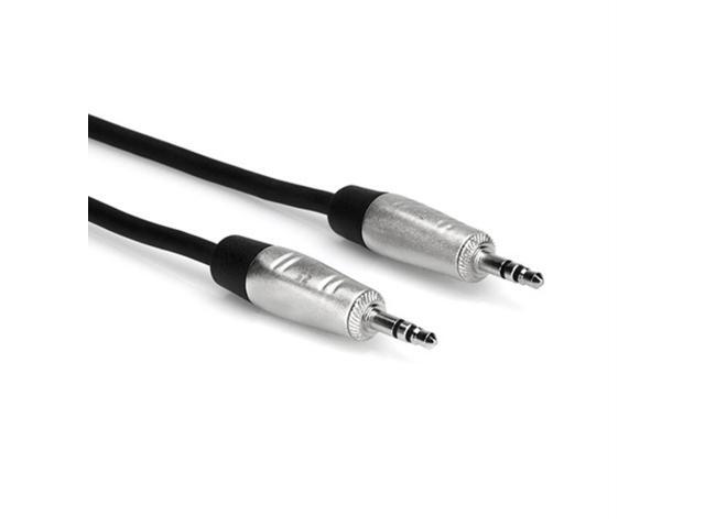 Click here for PRO CABLE 3.5MM TRS SAME 15FT Headphone cable prices