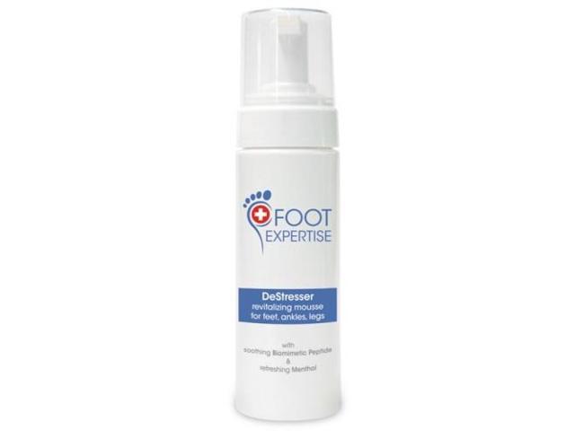 Click here for FOOT EXPERTISE DESTRESSER FOAMER 150ML prices
