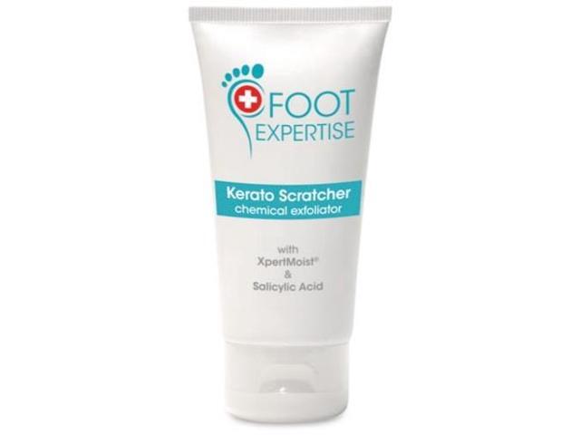 Click here for FOOT EXPERTISE KERATO SCRATCHER TUBE 75ML prices