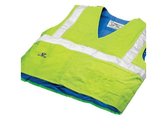 Click here for TECHNICHE 6538 L/XL Evaporative Cooling Vest  Poly... prices