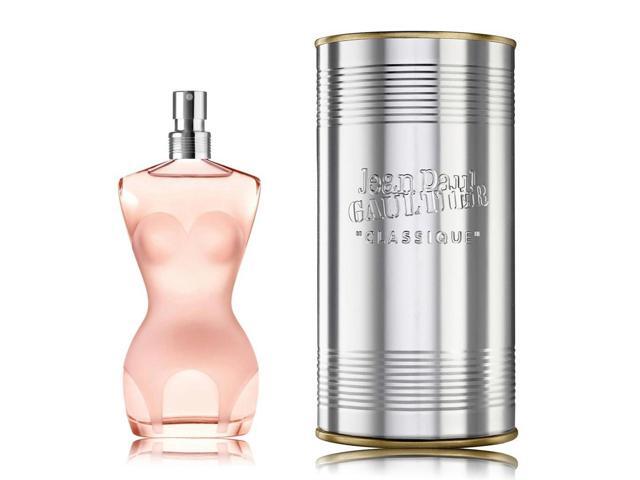 Click here for JPG JEAN PAUL GAULTIER CLASSIQUE L 3.4 EDT SPR prices
