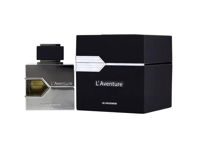 Click here for LAVENTURE HARAMAIN M 3.4 EDP SPR prices