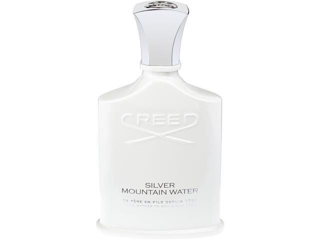 Creed Silver Mountain Water  3.3 oz.