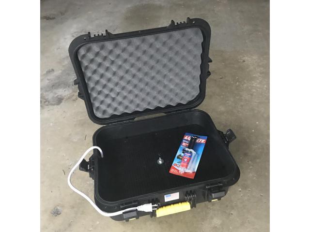 Click here for Battery Barracks Universal charging system for cor... prices