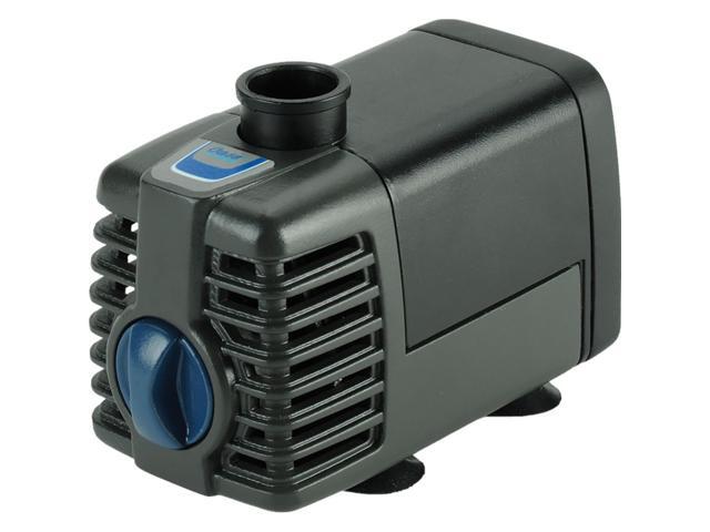 Click here for OASE 45413 Fountain Pump 1/64 HP 120V 3.6 ft. Head prices