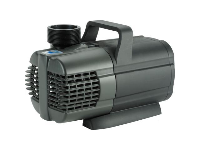 Click here for OASE 45424 Waterfall Pump 1/2 HP 120V 23 ft. Head prices