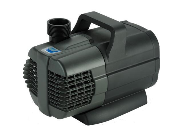 Click here for OASE 45422 Waterfall Pump 1/5 HP 120V 20 ft. Head prices