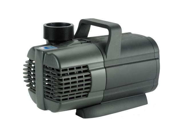 Click here for OASE 45423 Waterfall Pump 1/3 HP 120V 21 ft. Head prices