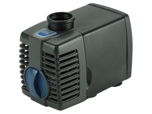 Click here for OASE 45416 Fountain Pump 1/64 HP 120V 7.9 ft. Head prices