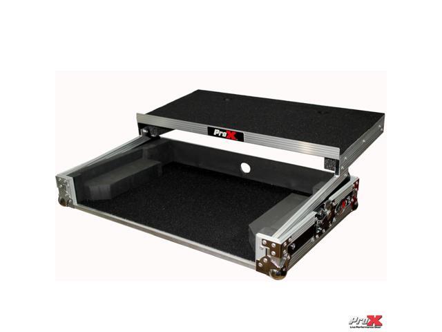 Click here for ProX X-MXTPRO3LT Flight Case for Numark MixTrack 3... prices