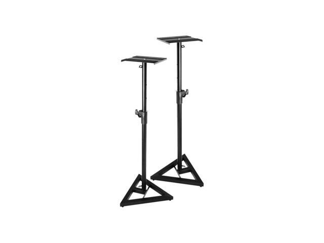 Click here for ProX X-MS12 Pair of Monitor Speaker Platform Stand... prices