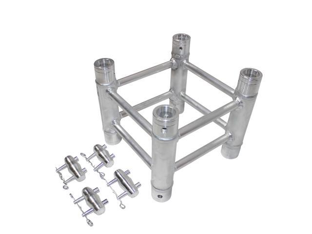 Click here for ProX XT-SQ082 0.82ft 0.25m Square Truss Segment prices