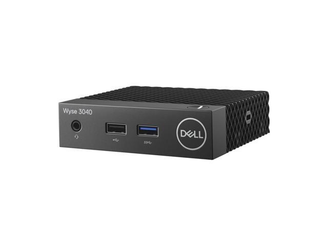 Click here for Dell 3040 Thin Client Desktop Computer Atom x5-Z83... prices