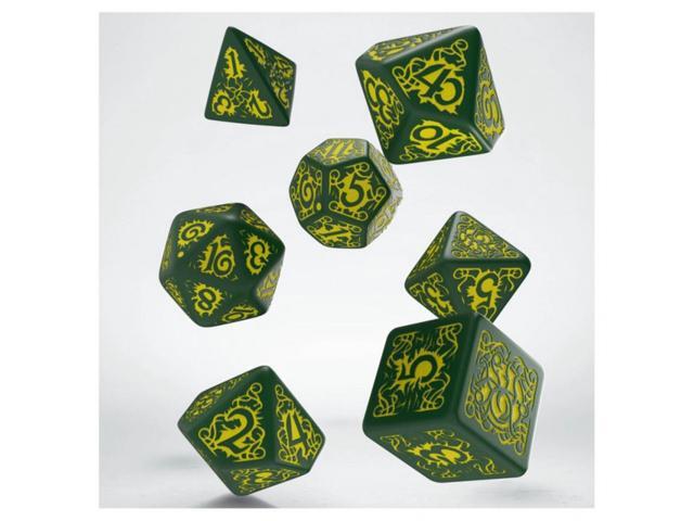 Click here for PFRPG: Strange Aeons (7) prices