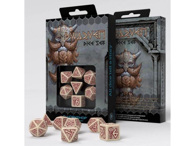 Click here for 7-Set Dwarven BGbur prices