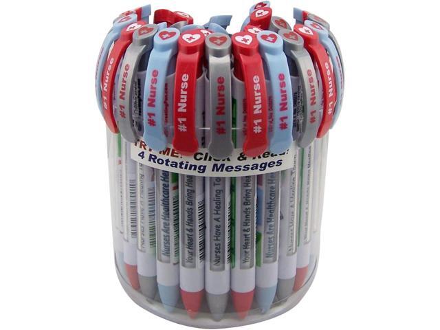 Click here for Greeting Pen Nurse Appreciation Ballpoint Retracta... prices