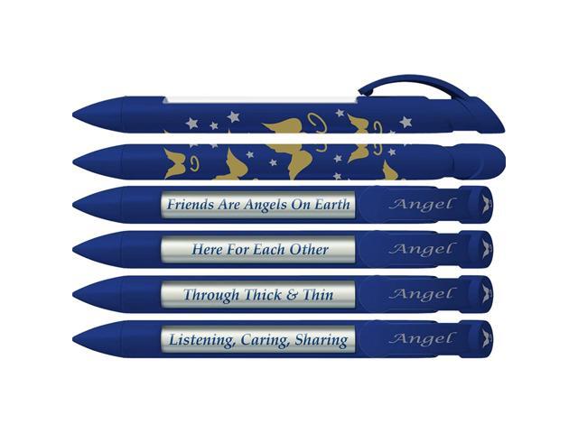 Click here for Greeting Pen Angel Friend Appreciation Pens with R... prices