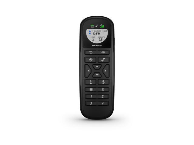 Click here for Garmin Handheld Remote For Force Motors prices
