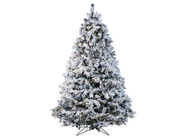 Click here for Vickerman 9 x 73 Flkd Alaskan 1200WmWht LED - A806... prices