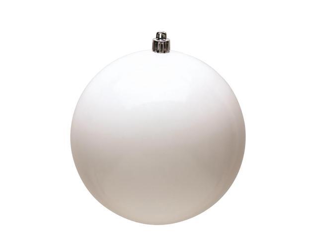Click here for Vickerman 6 White Shiny Ball UV 4/Bag - N591511DSV prices