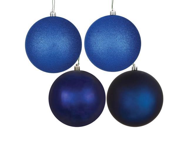 Click here for Vickerman 12 Midnt Blue 4-Fin Ball Asst Drill 4Bg... prices