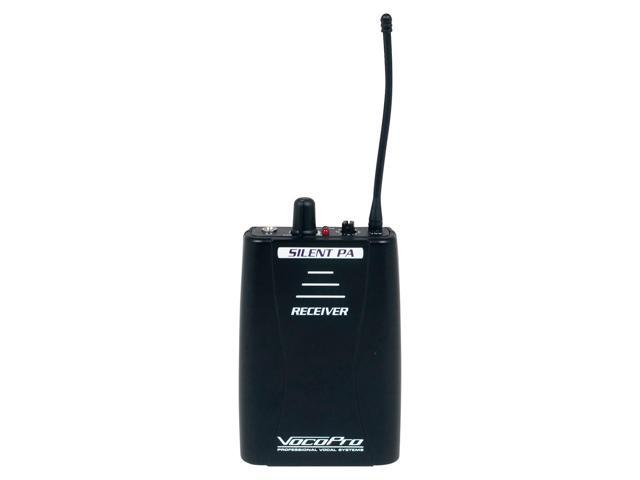 Click here for VOCOPRO 16CH UHF WIRELESS AUDIO BROADCAS prices