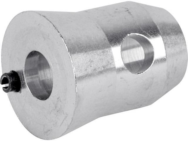 Click here for HALF FEMALE CONICAL COUPLER FOR JUNCTION BOX prices