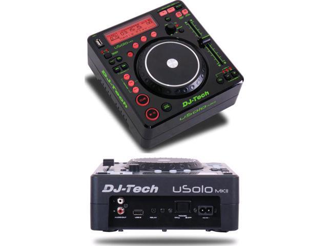 Click here for Table Top MP3 DJ Station & Scratch Effects - 2USB... prices
