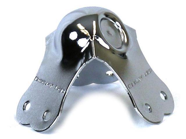 Click here for Fly Drive Case Hardware-Big & Stackable Ball Corne... prices