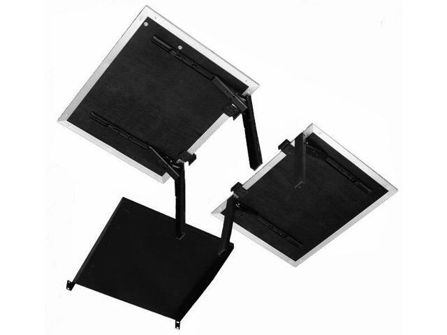 Click here for Two Side Wings For Most 6U Slant Racks and DJ Coff... prices
