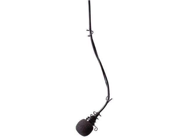 Click here for Peavey VCM 3 Choir Microphone - Black prices