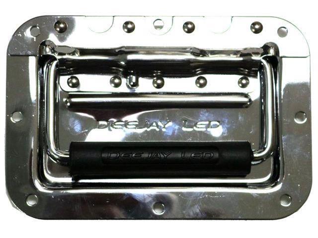 Click here for Fly Drive Case Hardware-Recessed Handle prices