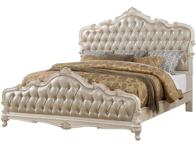 Click here for Chantelle Eastern King Bed prices