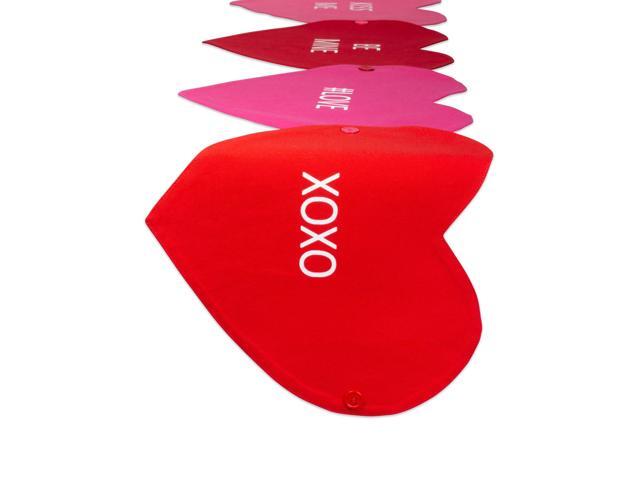 Click here for DII Sweet Talk Table Runner / Placemat (Set of 4) prices